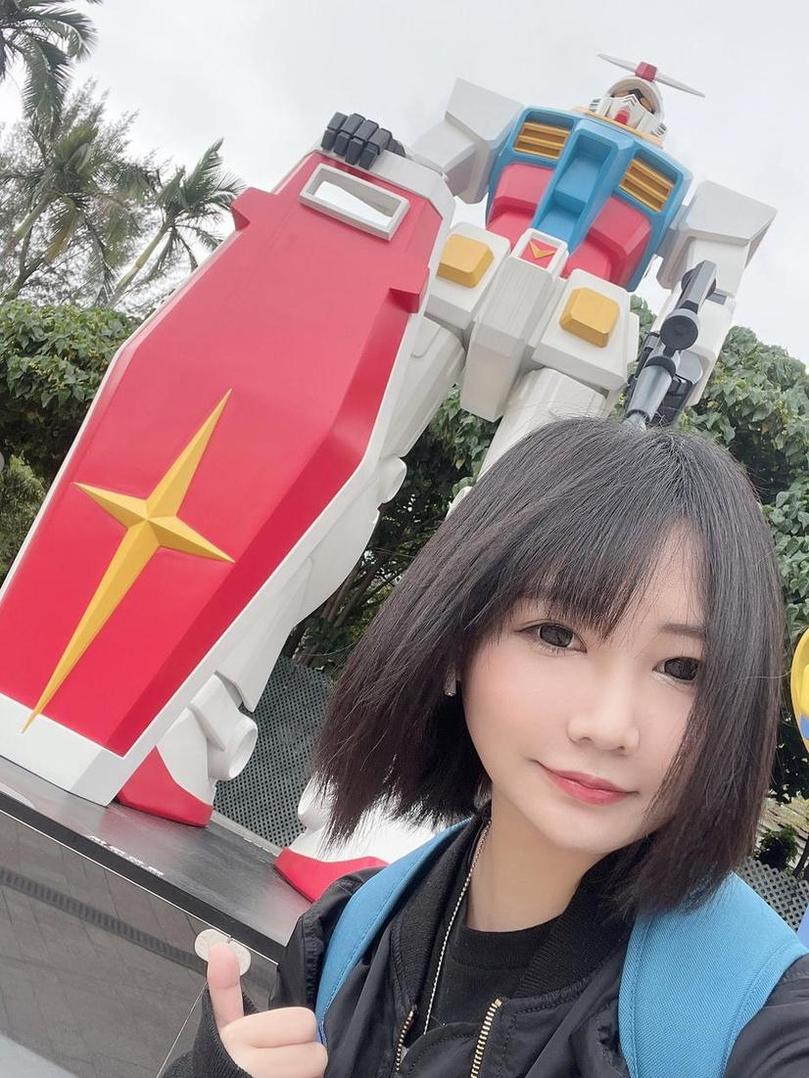 国内外知名cos作品无法比拟的铭铭kizami大魔王胶水拍摄技艺。 - 必萝姊